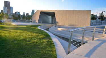 Sherbourne Common | Waterfront Toronto