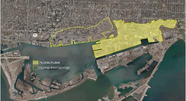 Lower Don Lands | Waterfront Toronto